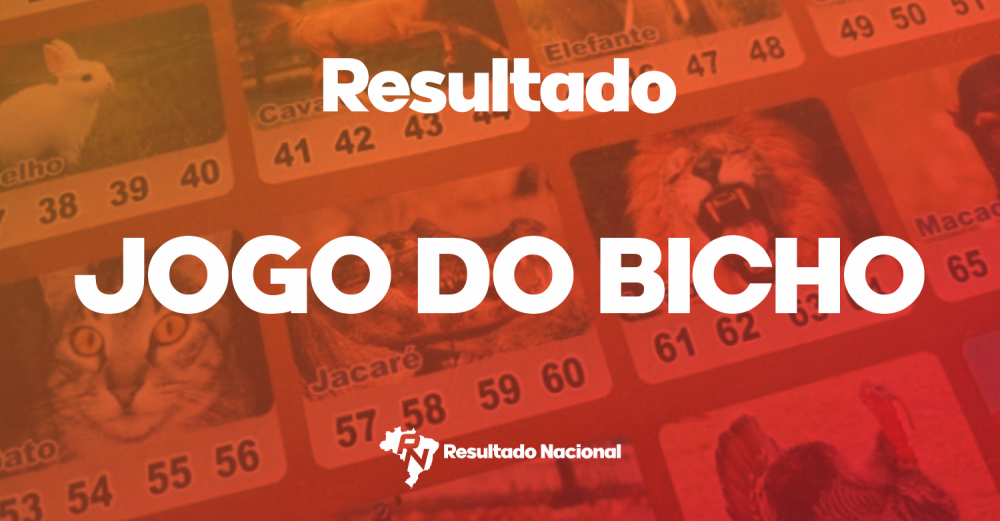 Resultado Jogo do Bicho Abaese de terça-feira 05/11/2024