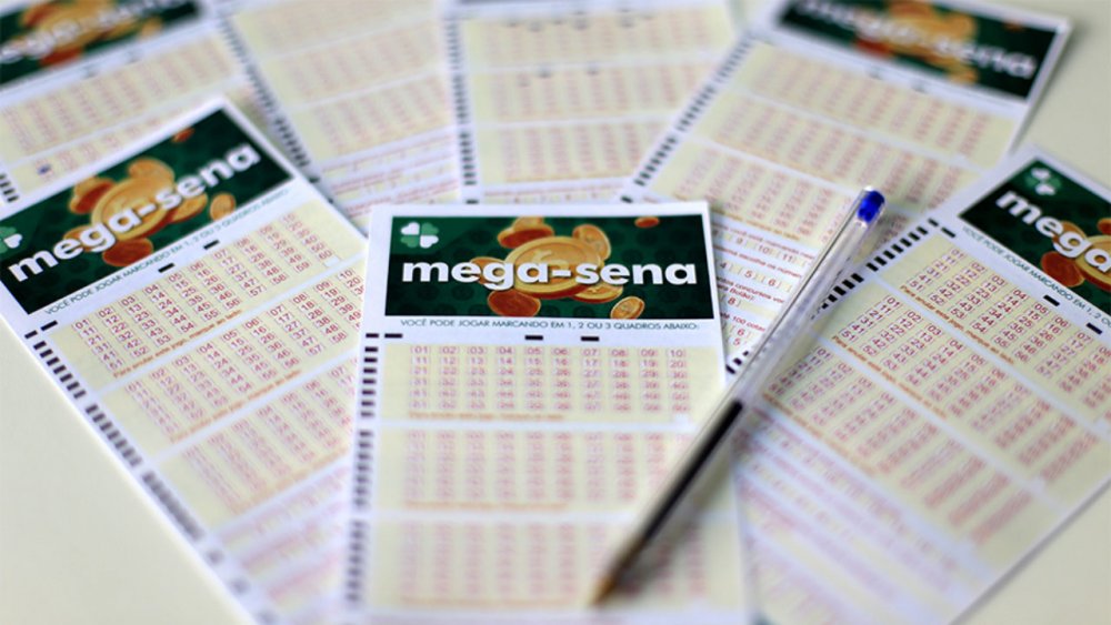 Resultado Mega Sena 1354 de sábado 14/01/12 prêmio R$ 2.000.000,00