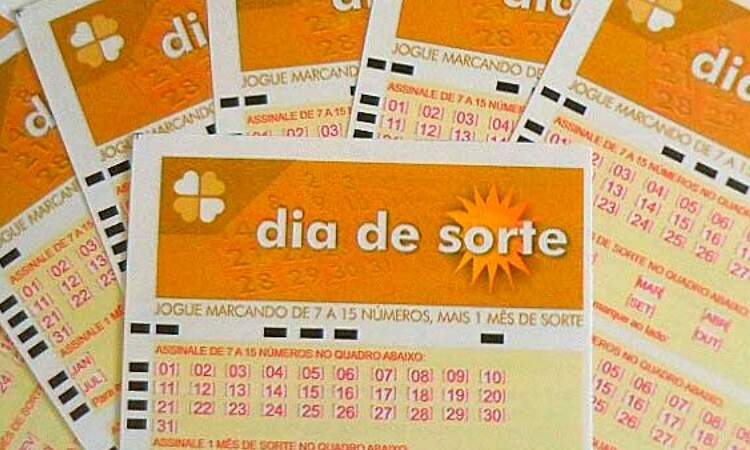 Resultado Dia de Sorte 334 de sábado 25/07/20 prêmio R$ 850.000,00